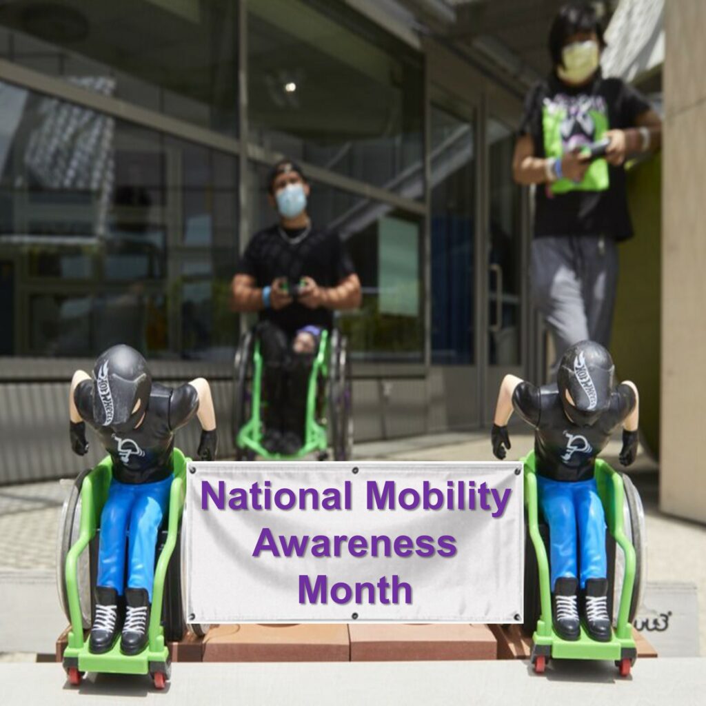 Life on Wheels Archives - iNRRTS